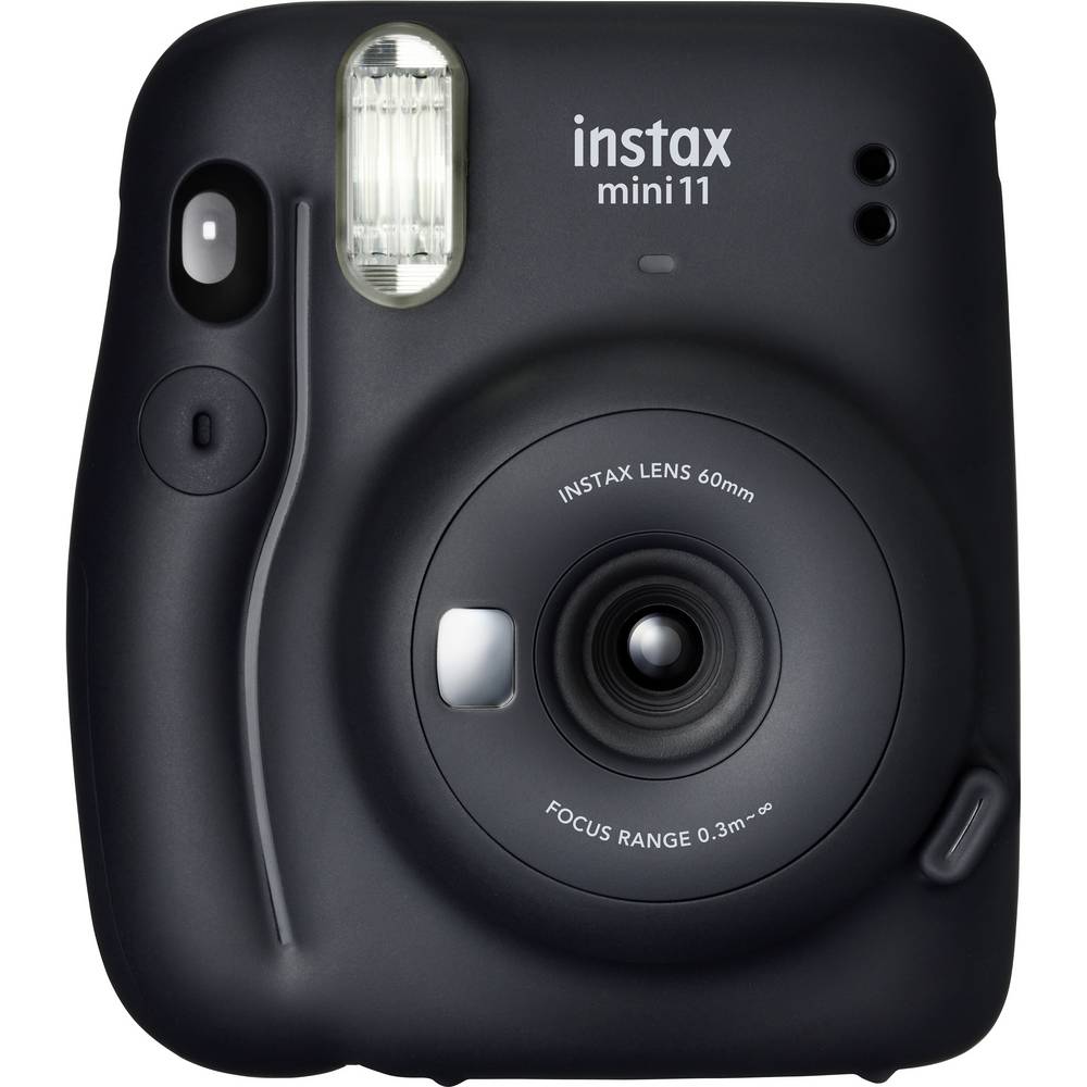 Polaroidkameror - Bäst i test 2022 - Polaroidkamera köpguide